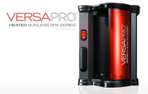 Spray Tan – Premiere Tan